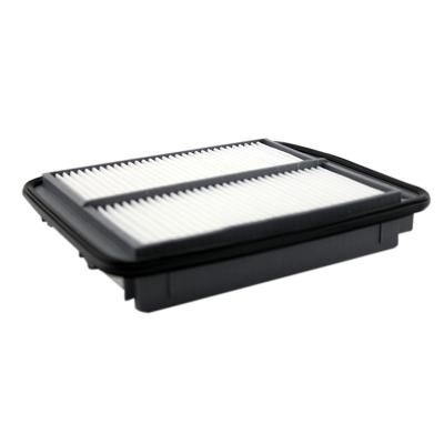 China 17801-35020 17801-08010 8-94376353-0 17801-55020 PP Car Air Filter For TOYOTA GENERAL MOTOR for sale