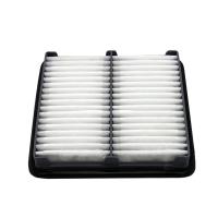 China 17801-70010 AY120-TY028 Good Performance Car Air Filter For Toyota for sale