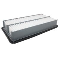 China 17801-70010 AY120-TY028 Good Performance Car Air Filter For Toyota for sale