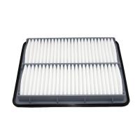 China 17801-70010 AY120-TY028 Good Performance Car Air Filter For Toyota for sale