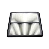 China 17801-70010 AY120-TY028 Good Performance Car Air Filter For Toyota for sale