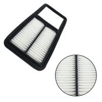China 17801BZ100 A-12330 Professional Car Air Filter For TOYOTA 17801BZ100 for sale