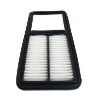 China 17801BZ100 A-12330 Professional Car Air Filter For TOYOTA 17801BZ100 for sale