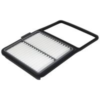 China 17801BZ100 A-12330 Professional Car Air Filter For TOYOTA 17801BZ100 for sale