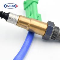China BOSCH Automobile O2 Sensor 0258006028 For 106 206 C2 C3 C4 1998-2016 for sale