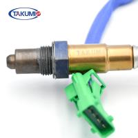 China BOSCH Automobile O2 Sensor 0258006028 For 106 206 C2 C3 C4 1998-2016 for sale