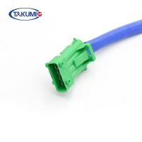 China Air Fuel Ratio Car BOSCH 0258006028 Oxygen Lambda Sensor For Citroen Peugeot 106 206 307 406 C2 C3 for sale