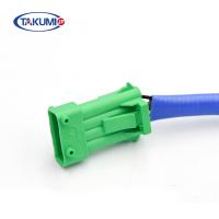 China Genuine BOSCH Oxygen Lambda Sensor 0258006028 For Citroen Peugeot 106 206 307 406 C2 C3 for sale