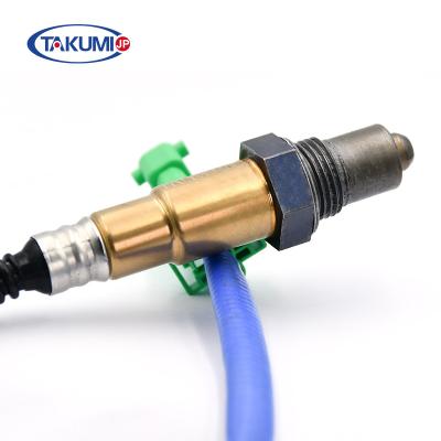 China Lambda Probe O2 Sensors BOSCH 0258006028 For Peugeot 1007 206 207 306 307 308 406 for sale