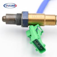 China BOSCH Automotive Electronics Oxygen O2 Sensor For Peugeot 1007 206 207 306 307 308 406 Lambda Sensor for sale