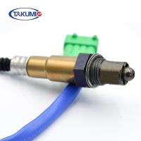 China BOSCH Automotive Electronics Oxygen O2 Sensor For Peugeot 1007 206 207 306 307 308 406 Lambda Sensor for sale