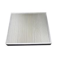 China Auto Heating Ventilation Cabin Filter For Nissan Primery OE 27893-9F500 27893-2F900 for sale