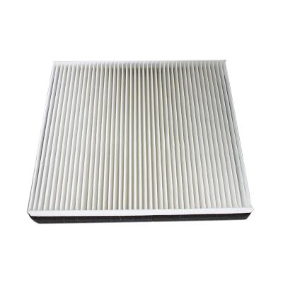 China Auto Heating Ventilation Cabin Filter For Nissan Primery OE 27893-9F500 27893-2F900 for sale