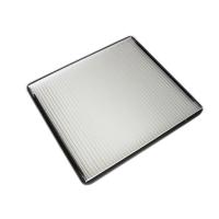 China Auto Heating Ventilation Cabin Filter For Nissan Primery OE 27893-9F500 27893-2F900 for sale