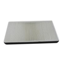 China Auto Heating Ventilation Cabin Filter For Nissan Primery OE 27893-9F500 27893-2F900 for sale