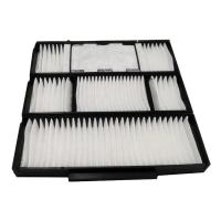 China Auto Cabin Filter For Toyota Corolla 88508-12010 88508-12020 88508-02010 for sale