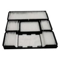 China Auto Cabin Filter For Toyota Corolla 88508-12010 88508-12020 88508-02010 for sale