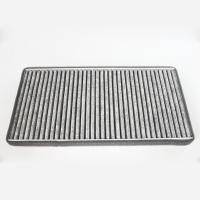 China Auto PP PU Cabin Filter For Lexus LS400 OE 87139-50010 87139-30010  88508-30100 88508-48020 for sale