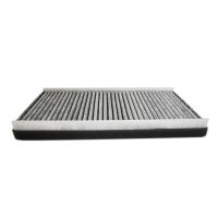 China Auto PP PU Cabin Filter For Lexus LS400 OE 87139-50010 87139-30010  88508-30100 88508-48020 for sale