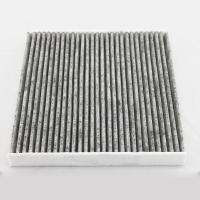 China Activated Carbon Auto Cabin Filter For Various Toyota Lexus OE NO. 87139-32010 88880-32020 72880-AG000 LC74-61-P11 for sale