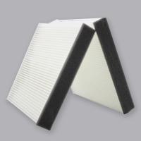 China CU21008 Car Air Conditioner Filter For TOYOTA 8856813010 for sale