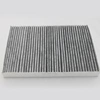 China CU21008 Car Air Conditioner Filter For TOYOTA 8856813010 for sale