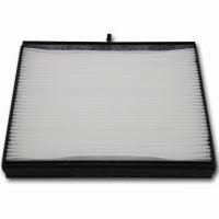 China Toyota Corolla VIII(E11)(09-01) 88508-12010 88508-12020 88508-02010 Car Air Filter for sale