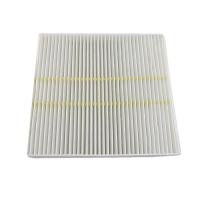 China Toyota Corolla Matrix (02-08) 88568-02020 08975-B2000 Z27A-V6-765 1A02-61-148 Car Cabin Air Filter for sale