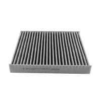 China Toyota Energy Vehicles OEM 87139-06030 87139 32010 Cabin Filter for sale