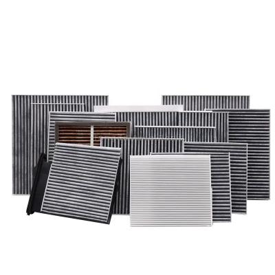 China Toyota Energy Vehicles OEM 87139-06030 87139 32010 Cabin Filter for sale