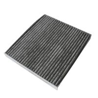 China 87139-YZZ01 CUK2246 Car Cabin Filter Applied For Lexus Vehicles for sale