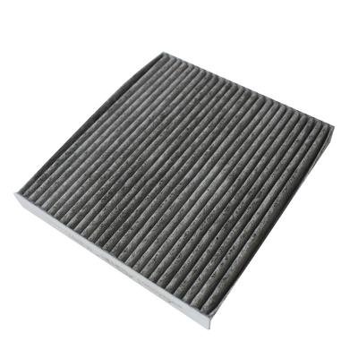 China 87139-YZZ01 CUK2246 Car Cabin Filter Applied For Lexus Vehicles for sale