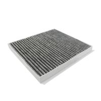 China Toyota Camry 87139-06060 Cabin Car HEPA Filter Customized for sale