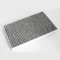 China Toyota Camry 87139-06060 Cabin Car HEPA Filter Customized for sale