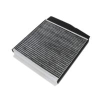 China Toyota Camry 87139-06060 Cabin Car HEPA Filter Customized for sale