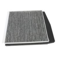 China Toyota Camry 87139-06060 Cabin Car HEPA Filter Customized for sale