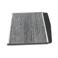 China Toyota Camry 87139-06060 Cabin Car HEPA Filter Customized for sale