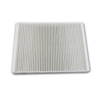 China CU 1919 87139-02090 Car Cabin Filter For Various Lexus Toyota Scion (06-14) for sale