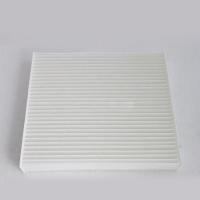 China CU 1919 87139-02090 Car Cabin Filter For Various Lexus Toyota Scion (06-14) for sale