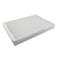 China CU 1919 87139-02090 Car Cabin Filter For Various Lexus Toyota Scion (06-14) for sale