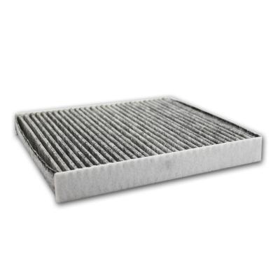 China 88568-52010 CF10139 Cabin Filter Applied For Toyota Echo for sale