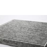 China 88568-52010 CF10139 Cabin Filter Applied For Toyota Echo for sale