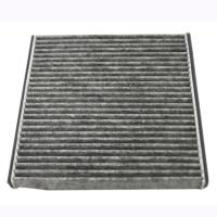 China 88568-52010 CF10139 Cabin Filter Applied For Toyota Echo for sale