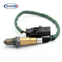 China High performance Lambda Sensor For MERCEDES-BENZ C-Class Saloon (W204) C 180 CGI 1.6 (204.031) Petrol 156 Hp for sale