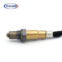 China High performance Lambda Sensor For MERCEDES-BENZ C-Class Saloon (W204) C 180 CGI 1.6 (204.031) Petrol 156 Hp for sale