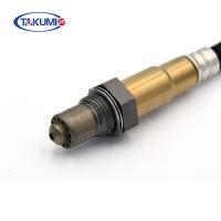 China High performance Lambda Sensor For MERCEDES-BENZ C-Class Saloon (W204) C 180 CGI 1.6 (204.031) Petrol 156 Hp for sale