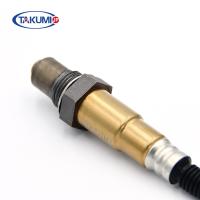 China High performance Lambda Sensor For MERCEDES-BENZ C-Class Saloon (W204) C 180 CGI 1.6 (204.031) Petrol 156 Hp for sale