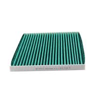 China Activated Carbon Auto Cabin Filter For Lexus Models (03-09) 87139-33010 87139-YZZ03 for sale