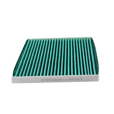 China Activated Carbon Auto Cabin Filter For Lexus Models (03-09) 87139-33010 87139-YZZ03 for sale
