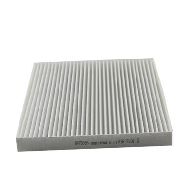 China Auto Cabin Filter For Mazda Mitsubishi Subaru Toyota OE 616-24875 63210-AG000 63210-AG001 72880-AG00A for sale